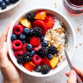 breakfast archives - Lazy Cat Kitchen